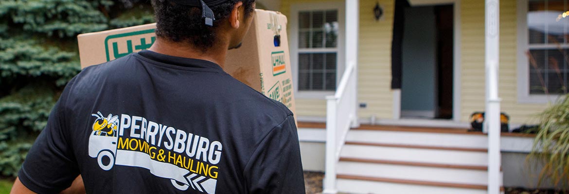 Perrysburg Moving - Know More About Our Process