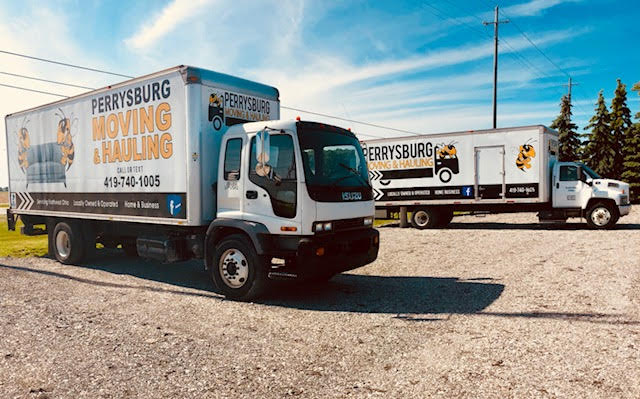 Perrysburg Moving - Best Movers in Toledo and NW Ohio